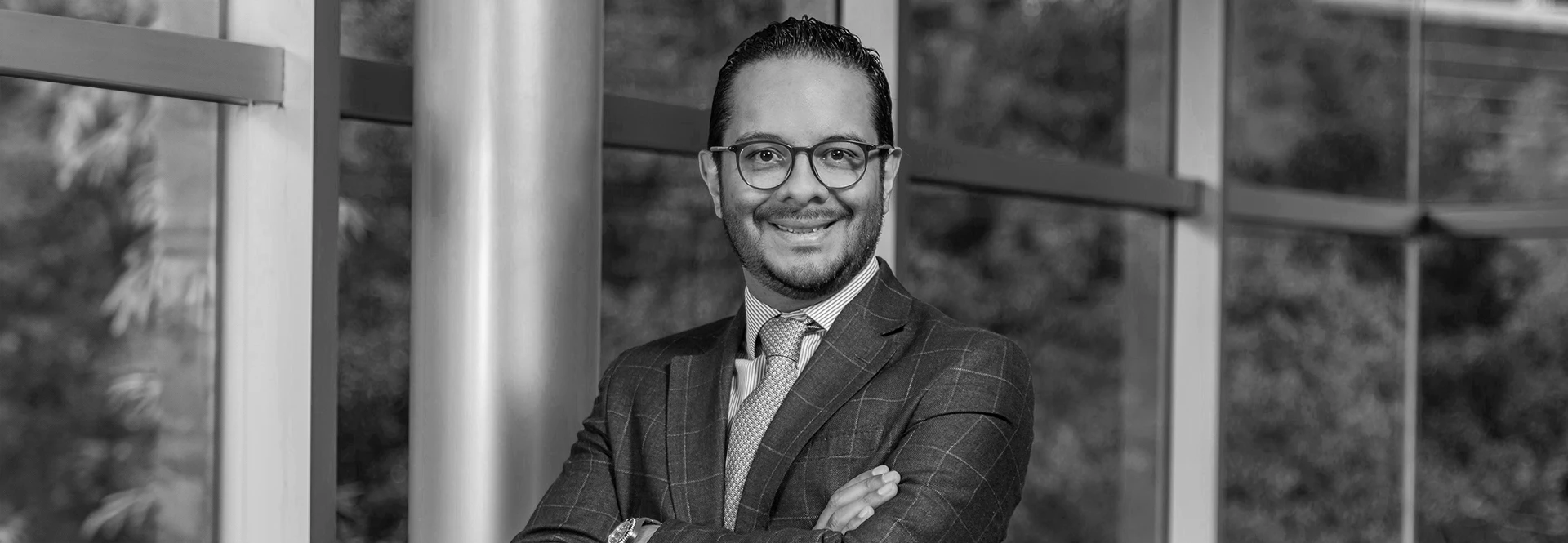 Daniel Morán Salgado | Pérez-Llorca, Despacho de abogados