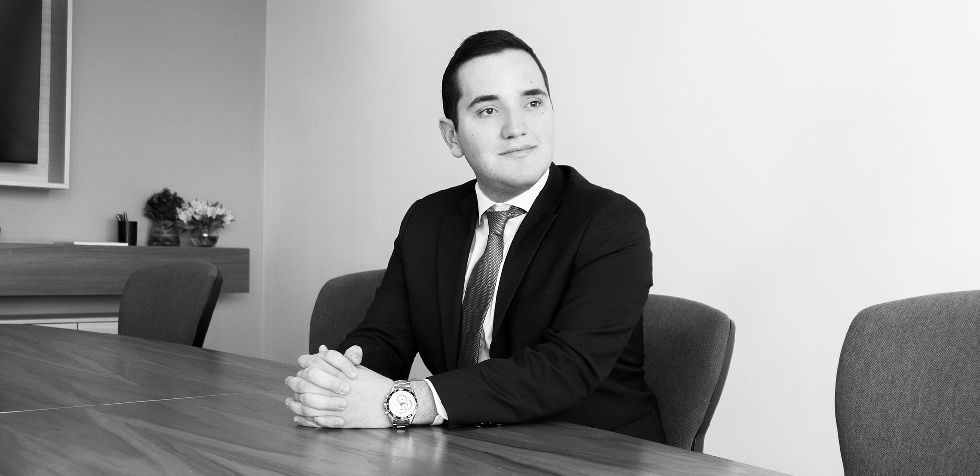 Federico Escobar Mesa | Pérez-Llorca, Despacho de abogados